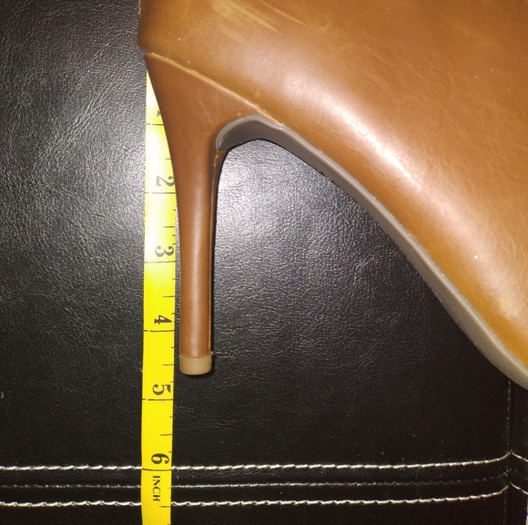 Cosmopolitan | Shoes | Its A Sale Sexy Peep Toe | Poshmark